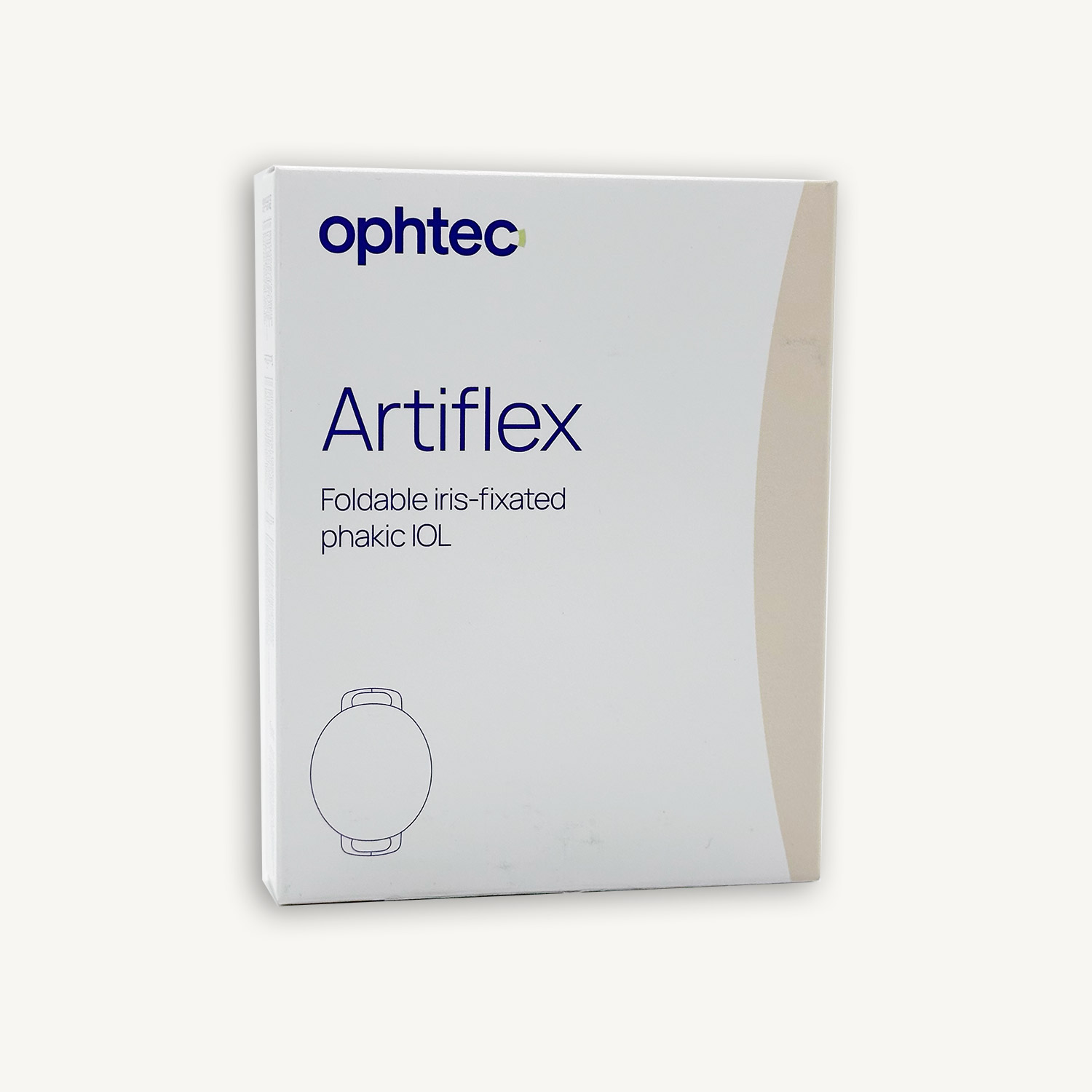 Lio Artiflex Miopia 401 | MSZ - Medical Supplies