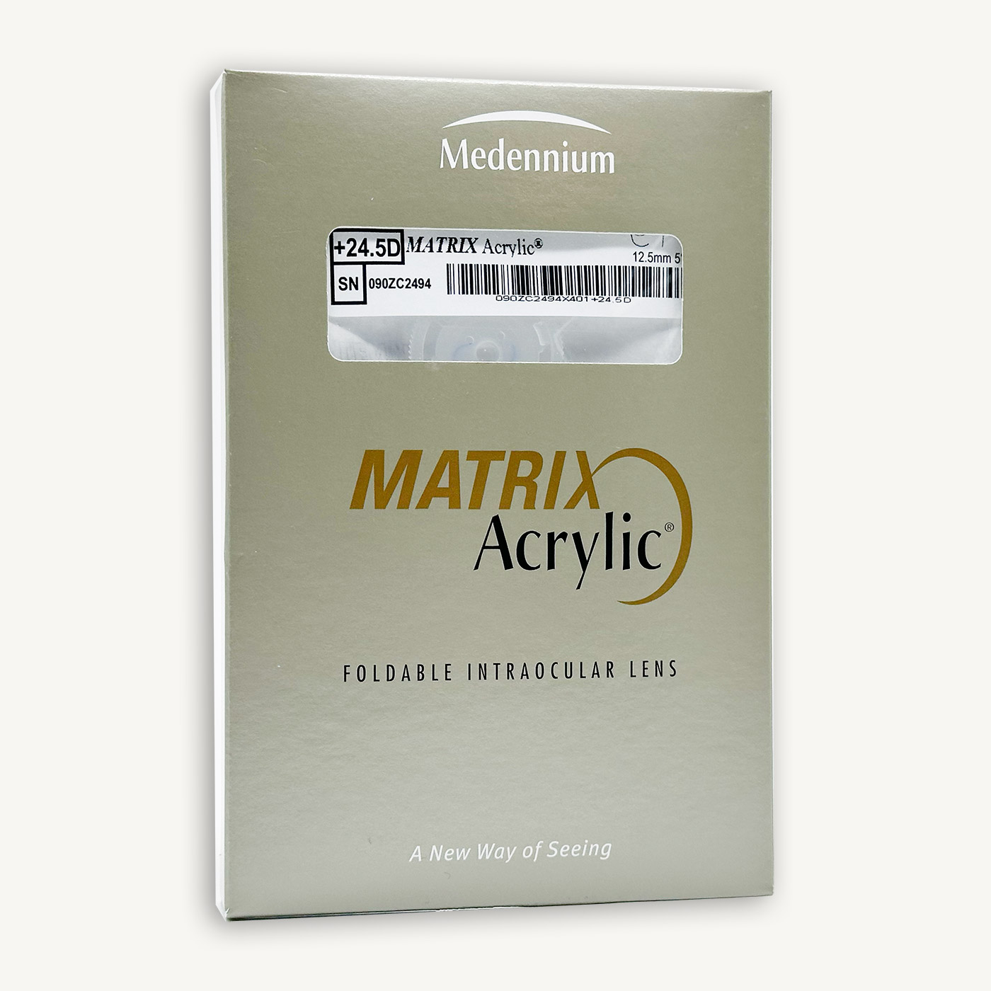 Medennium - Representaciones | MSZ - Medical Supplies